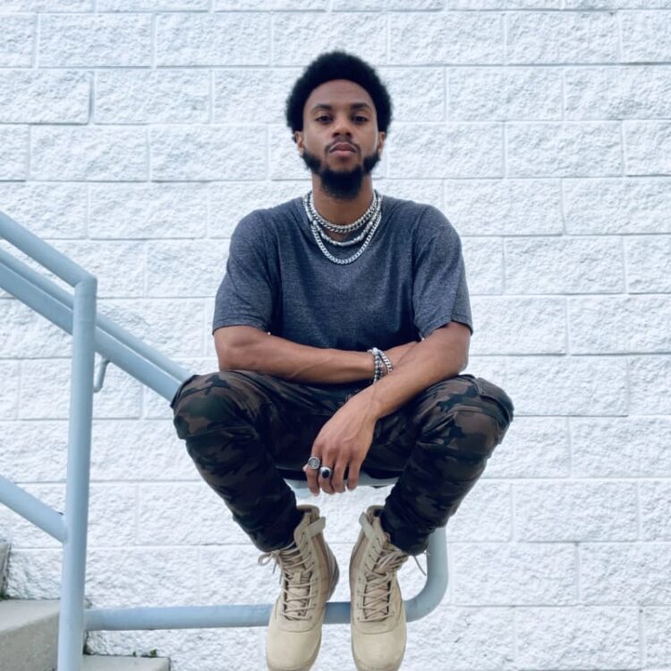FLORIDA RAPPER TREVOR JOSEPH BRINGS THE HEAT DOING EVERYTHING HIMSELF ...